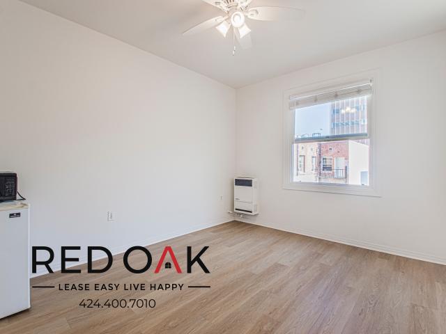 0 BR, 1 BA Apartment 1509 N Wilcox Ave, Los Angeles, CA 90028