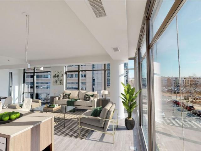0 BR, 1 BA Apartment 150 I Street Unit 0606, Washington, DC 20003