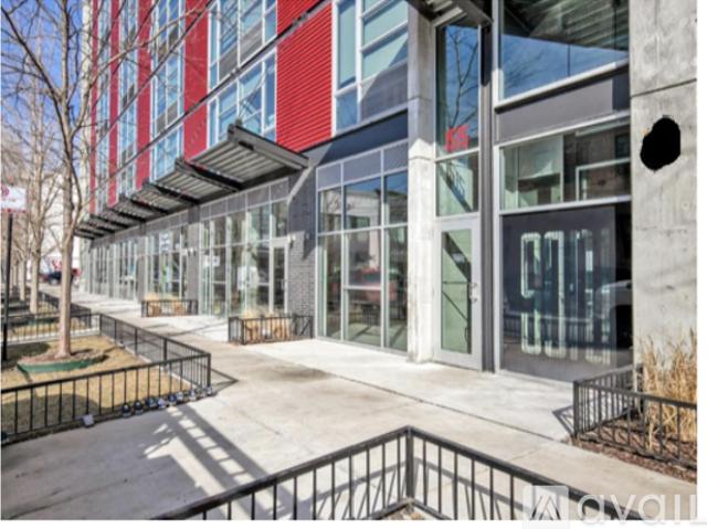 0 BR, 1 BA Apartment 1515 N Fremont St, Unit #201, Chicago, IL 60642