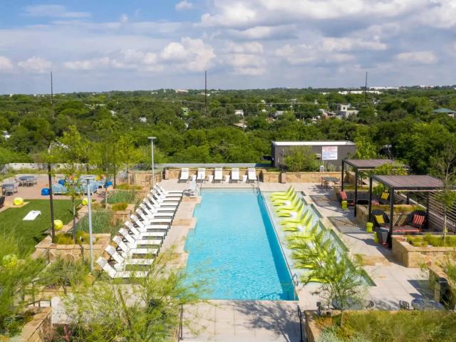 0 BR, 1 BA Apartment 1516 S Lamar Blvd, Austin, TX 78704