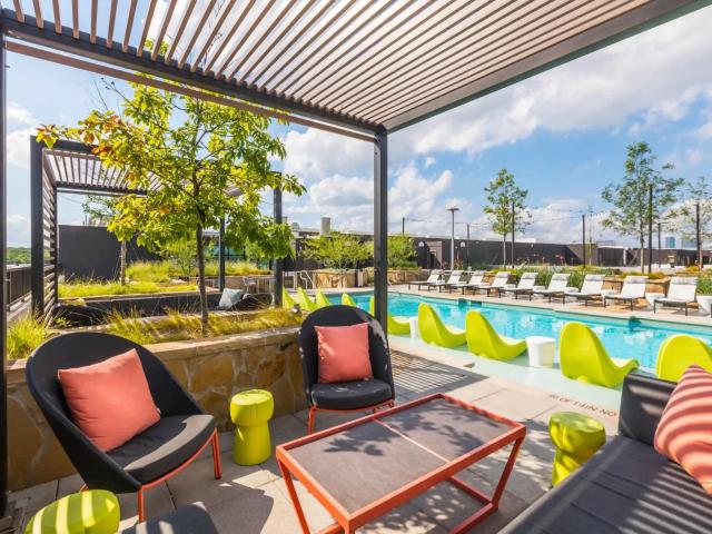 0 BR, 1 BA Apartment 1516 S Lamar Blvd, Austin, TX 78704