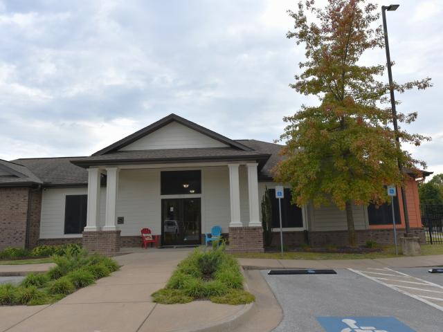 0 BR, 1 BA Apartment 1517 Electric Ave Unit 3D 3D107, Springdale, AR 72764