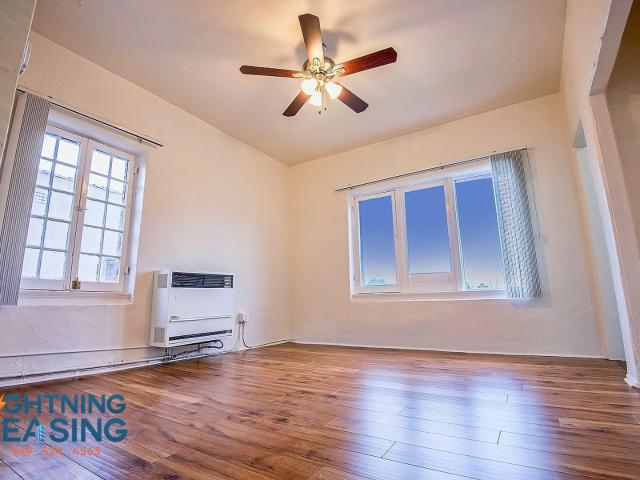 0 BR, 1 BA Apartment 1518 1/2 S Wilton Place, Los Angeles, CA 90019