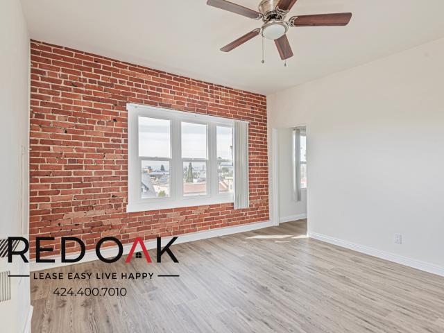 0 BR, 1 BA Apartment 1518 S Wilton Pl, Los Angeles, CA 90019