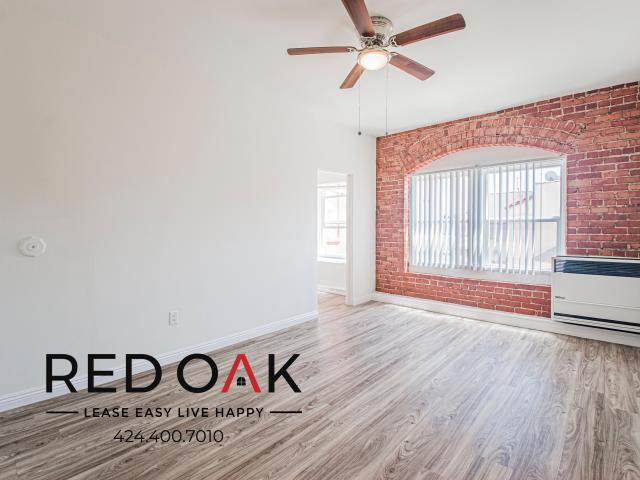 0 BR, 1 BA Apartment 1518 Wilton Pl, Los Angeles, CA 90019