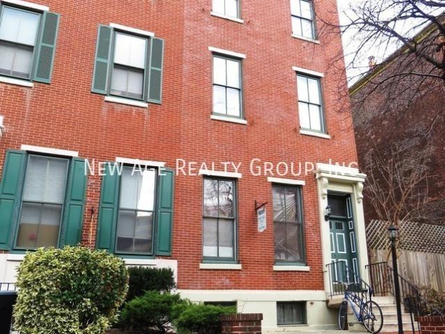 0 BR, 1 BA Apartment 1519 Green Street, Philadelphia, PA 19130