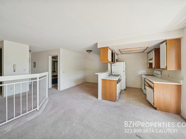 0 BR, 1 BA Apartment 1519 N Martel Ave, Los Angeles, CA 90046