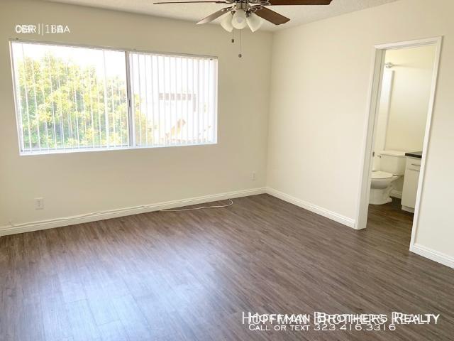 0 BR, 1 BA Apartment 151 N Hoover St, Los Angeles, CA 90004