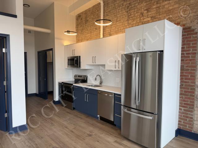 0 BR, 1 BA Apartment 151 Saint Paul Street, Rochester, NY 14604