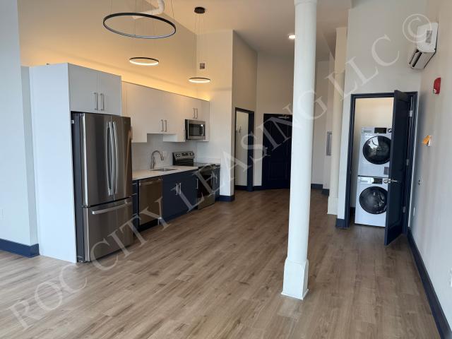 0 BR, 1 BA Apartment 151 Saint Paul Street, Rochester, NY 14604