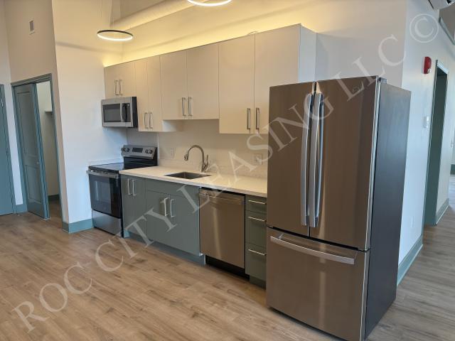 0 BR, 1 BA Apartment 151 Saint Paul Street, Rochester, NY 14604