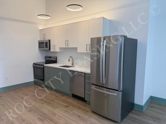 0 BR, 1 BA Apartment 151 Saint Paul Street, Rochester, NY 14604