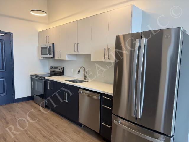 0 BR, 1 BA Apartment 151 Saint Paul Street, Rochester, NY 14604
