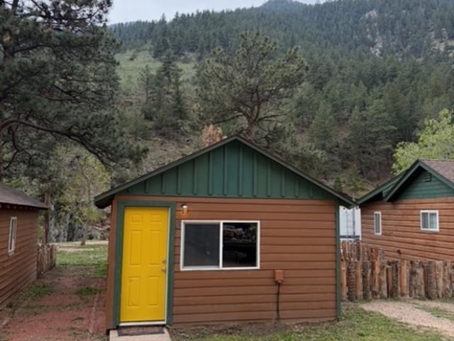 0 BR, 1 BA Apartment 1520 Big Thompson Canyon Road, Unit Cabin 3, Loveland, CO 80537