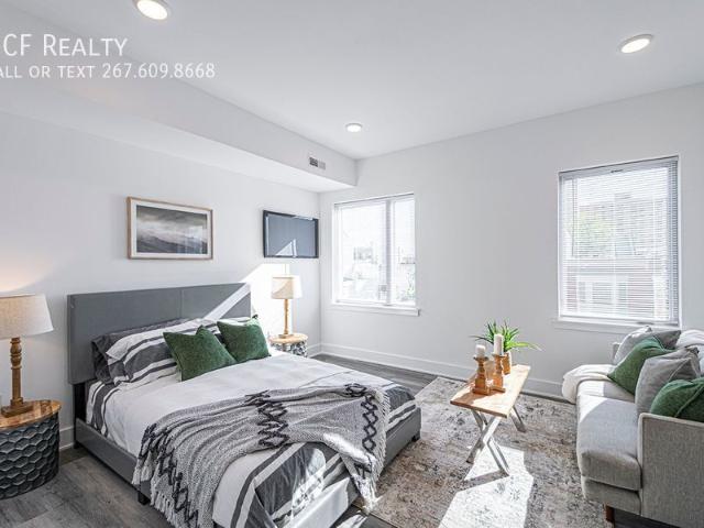 0 BR, 1 BA Apartment 1524 South St, Philadelphia, PA 19146