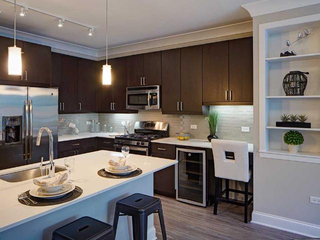 0 BR, 1 BA Apartment 1525 Lake Cook Road Unit 252, Deerfield, IL 60015