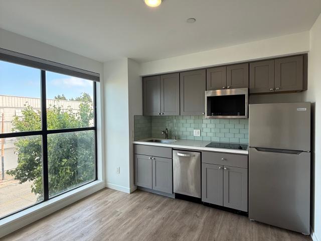 0 BR, 1 BA Apartment 1532 Howard St, San Francisco, CA 94103
