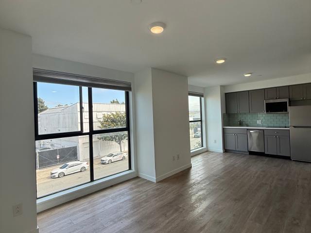 0 BR, 1 BA Apartment 1532 Howard St, San Francisco, CA 94103