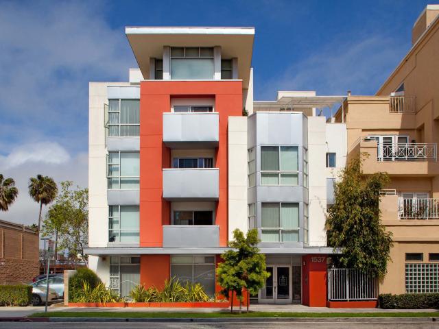 0 BR, 1 BA Apartment 1537 7th Street Unit 301, Santa Monica, CA 90401