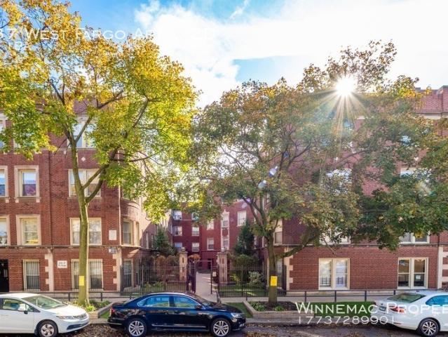 0 BR, 1 BA Apartment 1537 West Fargo Apt Chicago, IL 60626