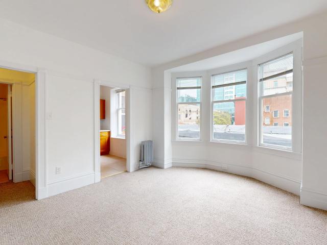 0 BR, 1 BA Apartment 154 Franklin St, San Francisco, CA 94102