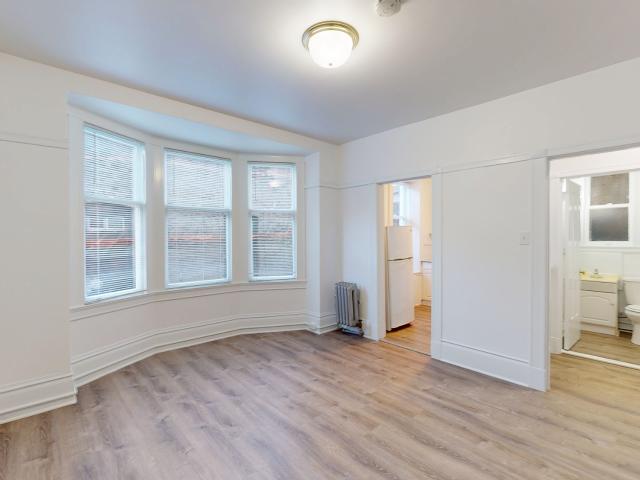 0 BR, 1 BA Apartment 154 Franklin St, San Francisco, CA 94102