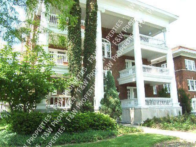 0 BR, 1 BA Apartment 1550 E. Broad St Columbus, OH 43203