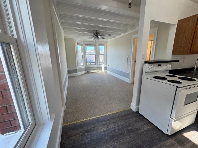 0 BR, 1 BA Apartment 1550 Fillmore Street, San Francisco, CA 94115