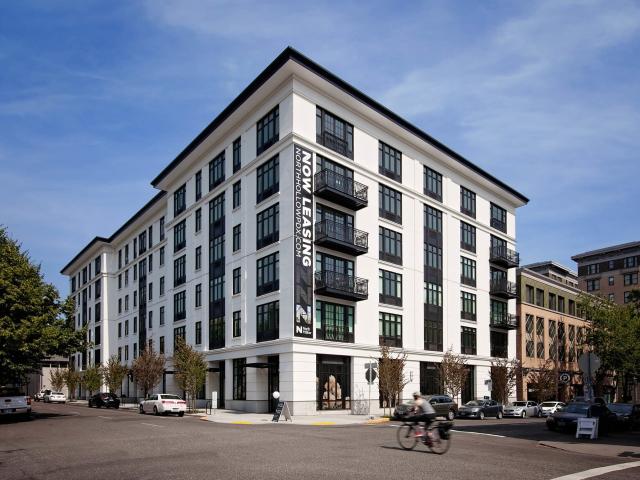 0 BR, 1 BA Apartment 1551 SW Taylor St Unit 218, Portland, OR 97205
