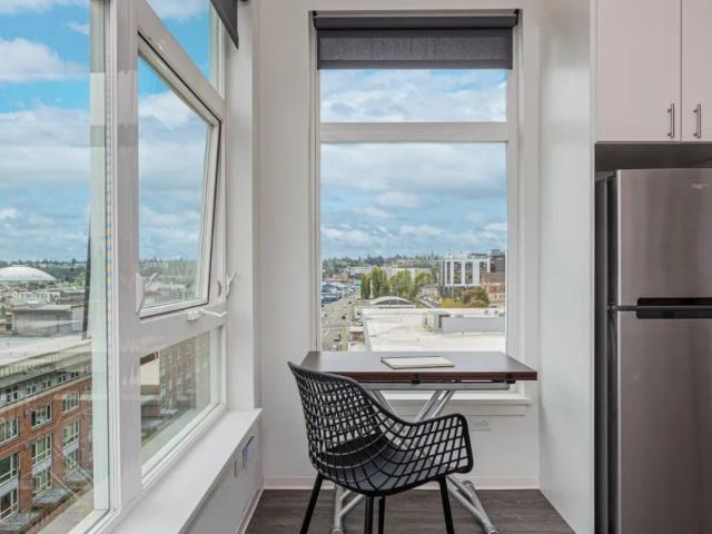 0 BR, 1 BA Apartment 1554 Market Street Unit 415, Tacoma, WA 98402