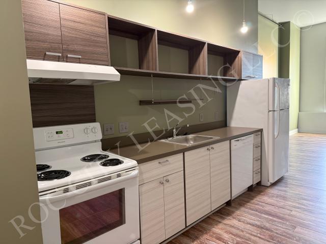 0 BR, 1 BA Apartment 155 Saint Paul Street, Rochester, NY 14604