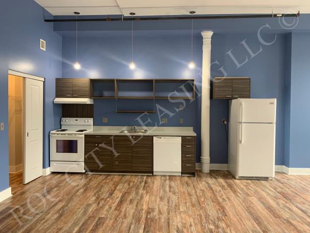 0 BR, 1 BA Apartment 155 Saint Paul Street, Rochester, NY 14604