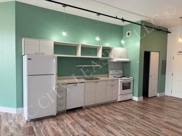 0 BR, 1 BA Apartment 155 Saint Paul Street, Rochester, NY 14604