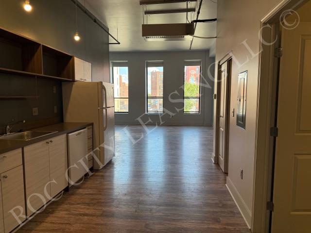 0 BR, 1 BA Apartment 155 Saint Paul Street, Rochester, NY 14604