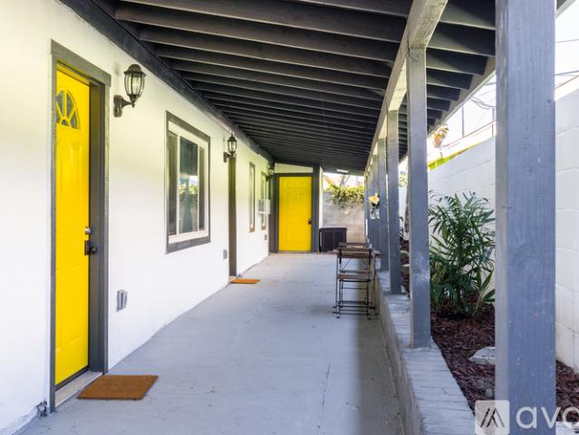 0 BR, 1 BA Apartment 15725 S Frailey Ave, Unit 4, Compton, CA 90221