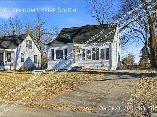 0 BR, 1 BA Apartment 1582 Vendome Drive South, Columbus, OH 43219
