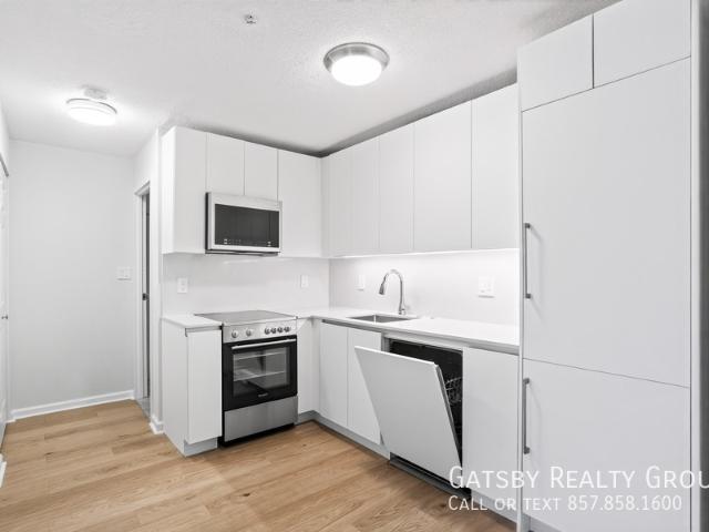 0 BR, 1 BA Apartment 158 Summer St Somerville, MA 02143
