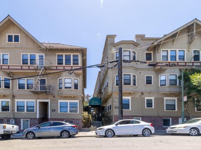 0 BR, 1 BA Apartment 1600 1612 3rd Avenue Unit 1600 15, Oakland, CA 94606