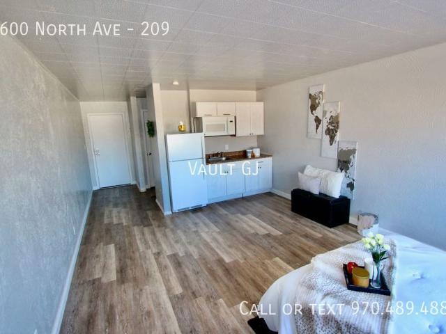 0 BR, 1 BA Apartment 1600 North Ave, Grand Junction, CO 81501