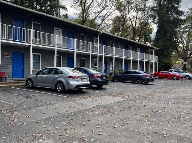 0 BR, 1 BA Apartment 1601 4th Street, Hickory, NC 28601