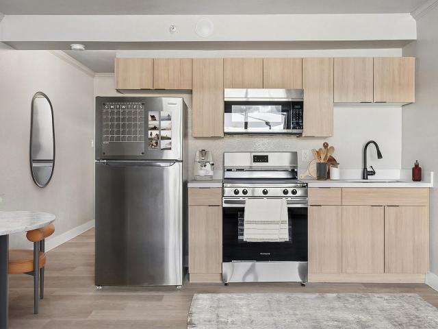 0 BR, 1 BA Apartment 1601 North Oracle Road Unit 100, Tucson, AZ 85705
