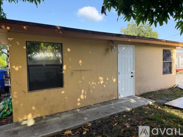 0 BR, 1 BA Apartment 1601 Southwest 63rd Terrace, North Lauderdale, FL 33068