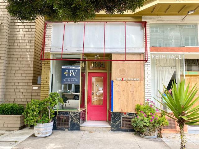 0 BR, 1 BA Apartment 1604 Vallejo St, San Francisco, CA 94123