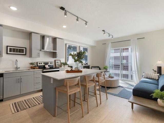 0 BR, 1 BA Apartment 160 South 300 West Unit 1218, Salt Lake City, UT 84101