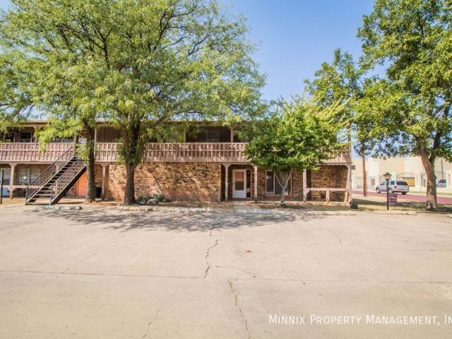 0 BR, 1 BA Apartment 1615 16th St Lubbock, TX 79401