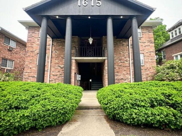 0 BR, 1 BA Apartment 1615 N. 4th Street, Columbus, OH 43201