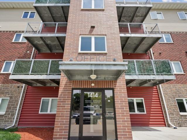 0 BR, 1 BA Apartment 1616 Adventurland Dr NW Unit 6105, Altoona, IA 50009