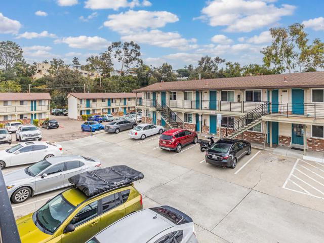0 BR, 1 BA Apartment 1616 Guy Street Unit 1631 02, San Diego, CA 92103