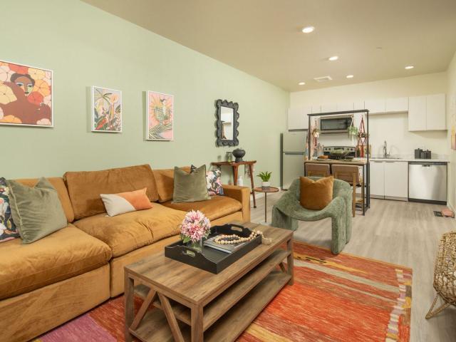 0 BR, 1 BA Apartment 1616 East Polk Street Unit 1105, Phoenix, AZ 85006