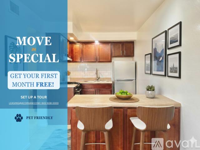 0 BR, 1 BA Apartment 1617 E Apache Blvd, Unit 41, Tempe, AZ 85281